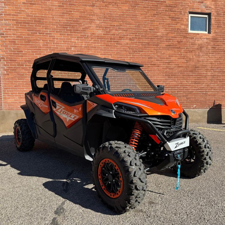 Bent Metal Off road – Bent Metal Off-Road