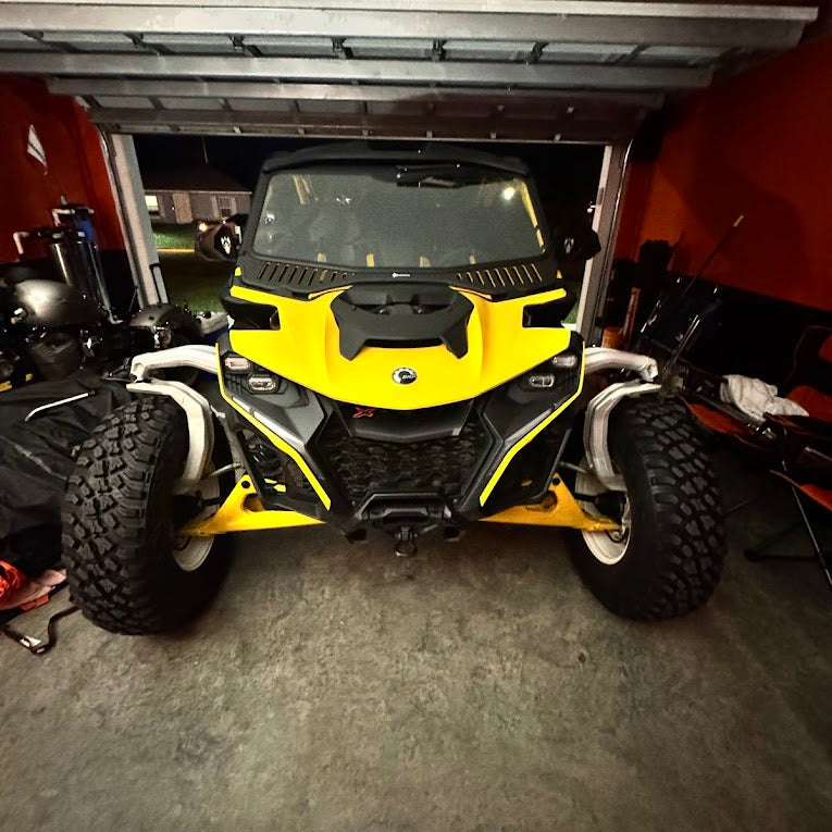 Can-Am Photo Gallery – Bent Metal Off-Road