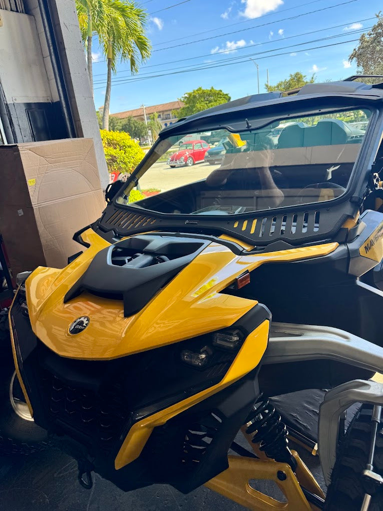 Can-Am Photo Gallery – Bent Metal Off-Road