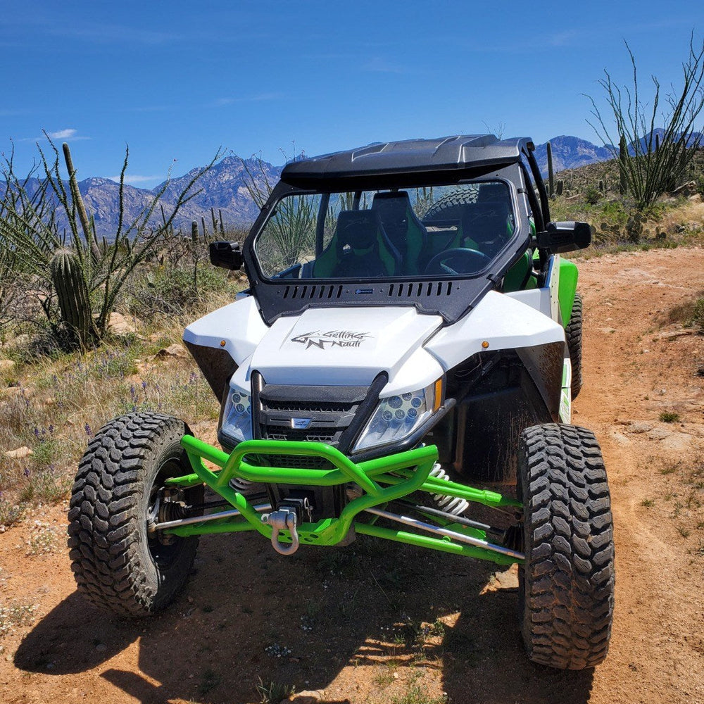 Arctic Cat Photo Gallery – Bent Metal Off-Road