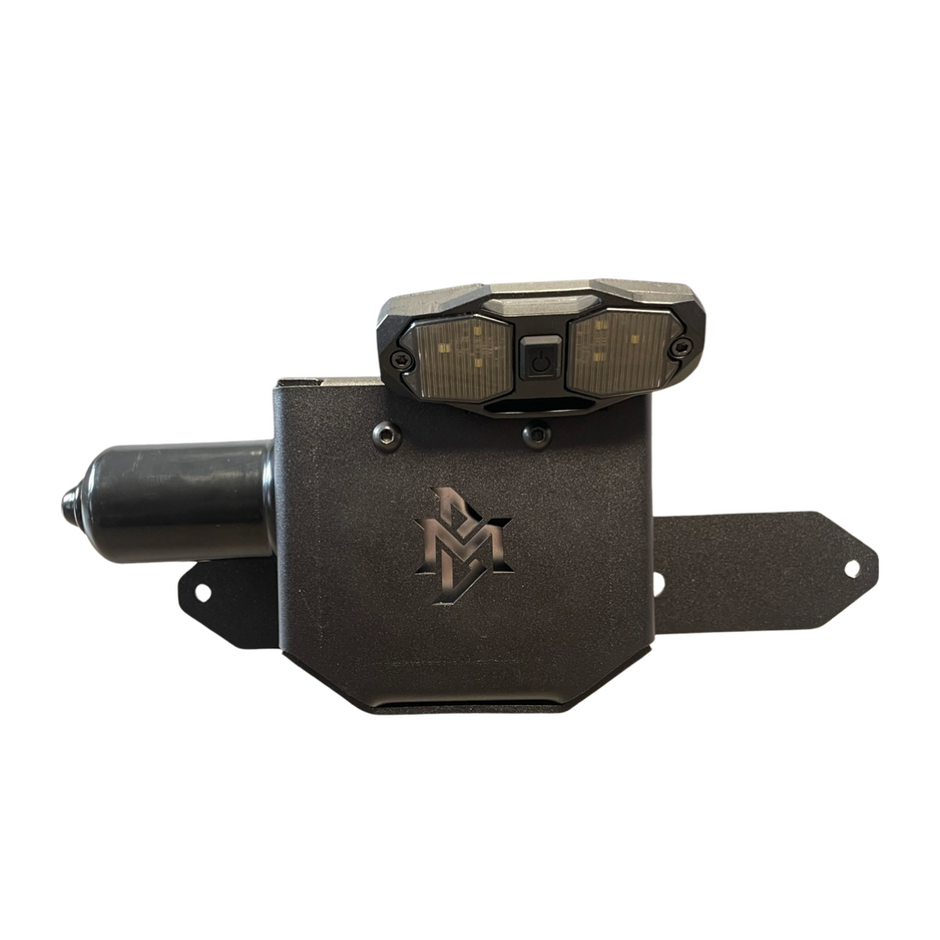 Wiper Kits – Bent Metal Off-Road