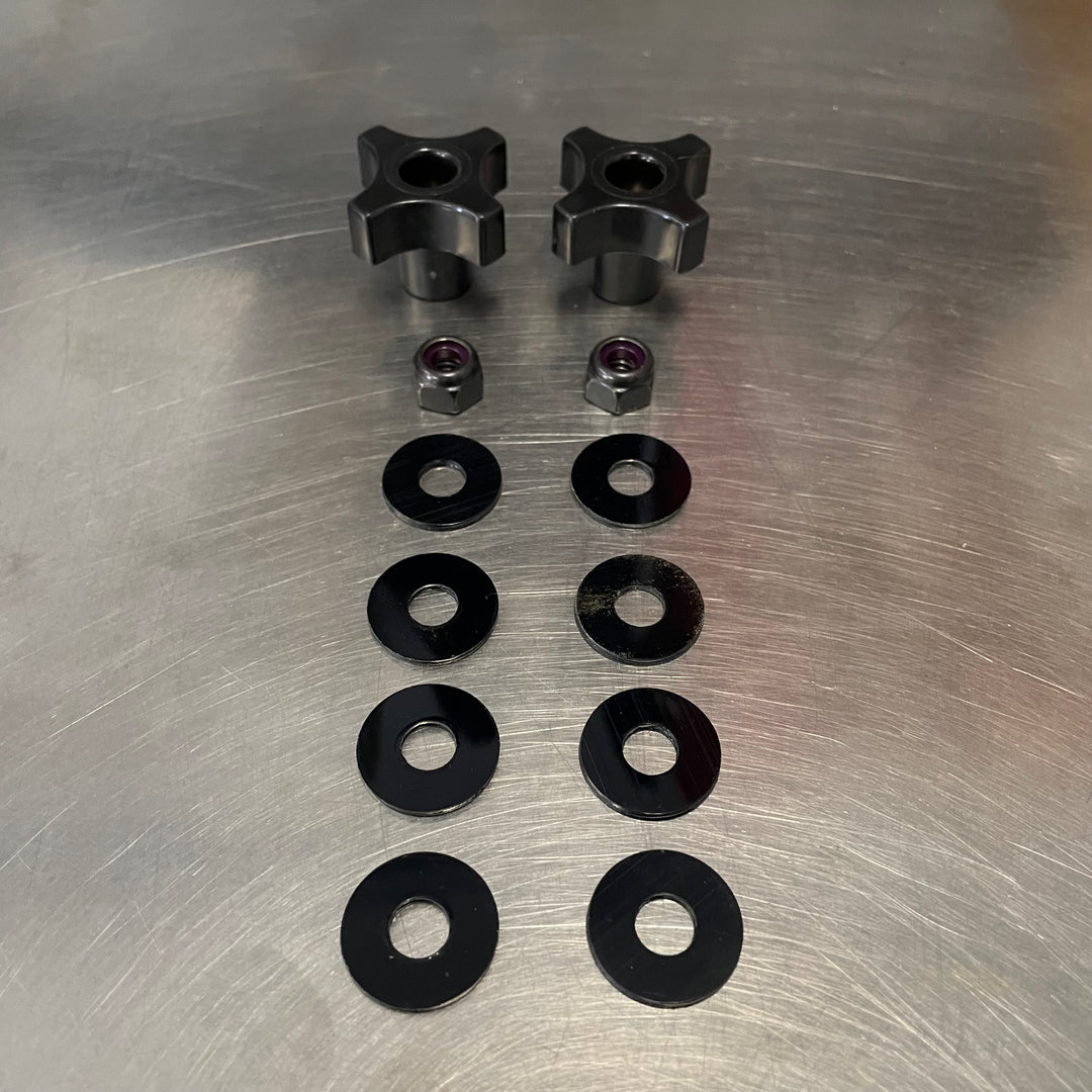 Replacement Parts – Bent Metal Off-Road