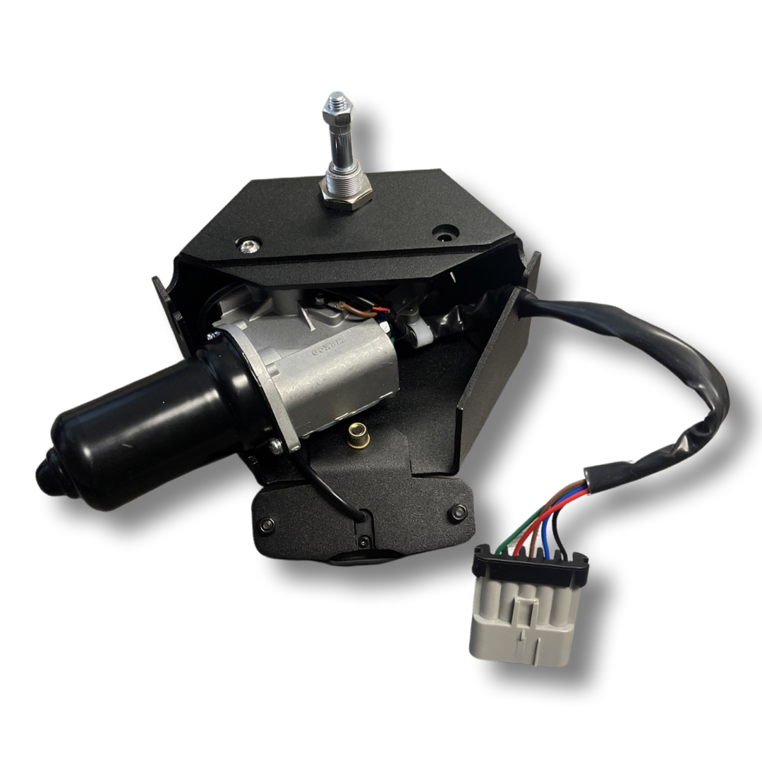 Wiper Kits – Bent Metal Off-Road